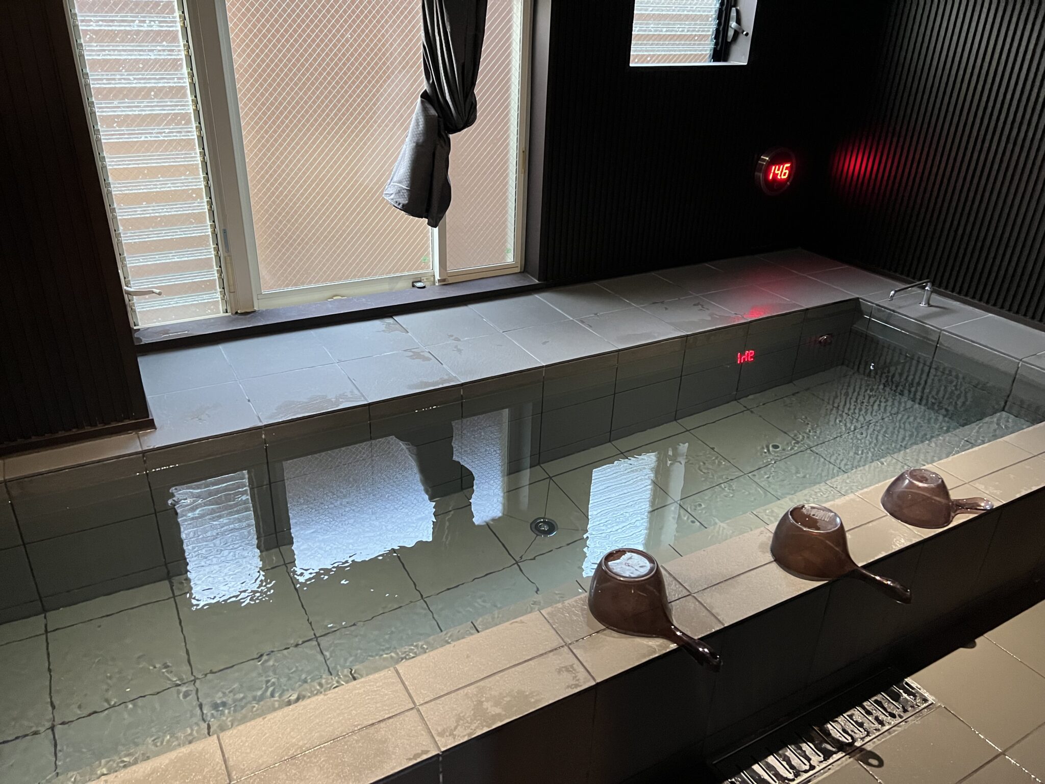 住宅街の中に溶け込むサウナ‼️その名も『IE:SAUNA AICHI🏠』 - カメのサウナ浴